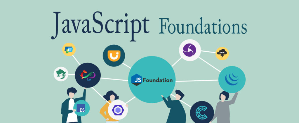 JavaScript – foundations – POWERCLASS