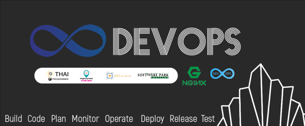 DevOps – POWERCLASS: Break the barrier of knowledge
